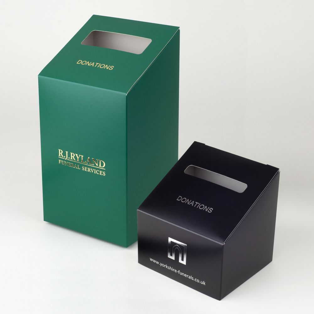 Presentation Boxes - Box with Opening - challengesupply